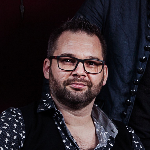 PURE LIVE MUZIEK - Juffr. Jannie